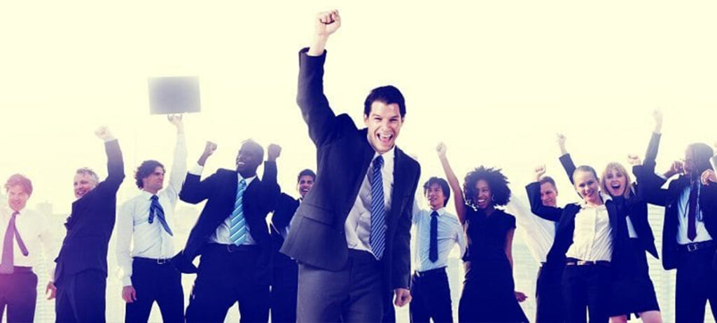 Celebrate & Motivate Teams to Better Performance | Spinify