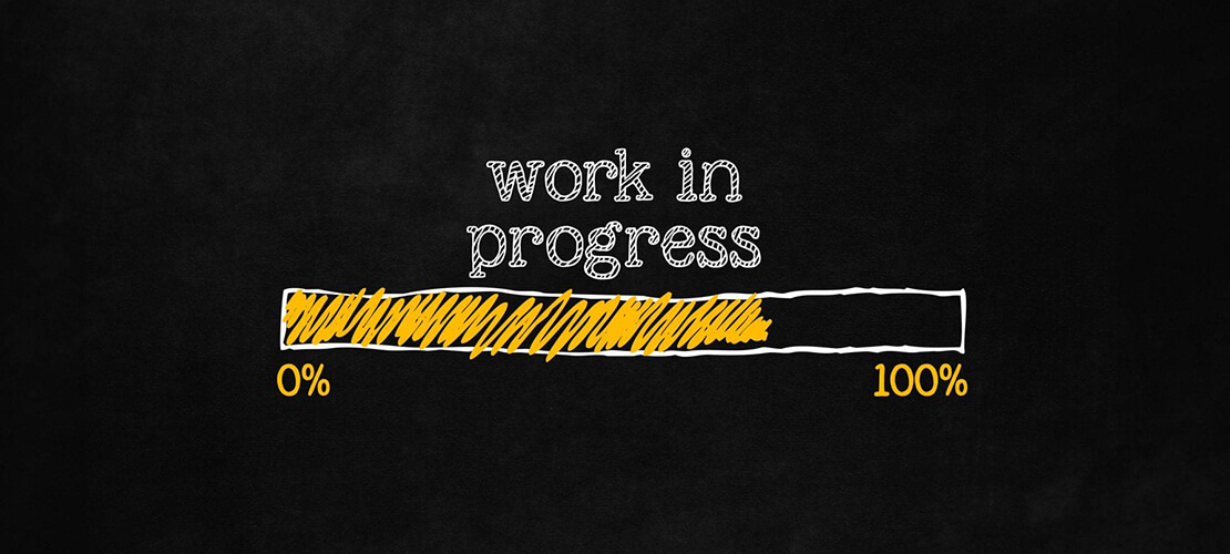 Progress Put Together The Motivating Power Of Progress Spinify