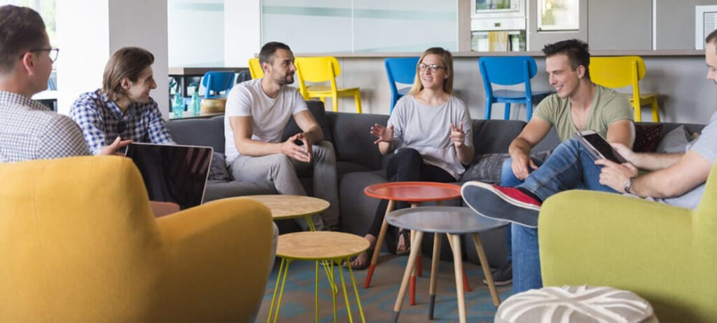 Benefits of Team Competition for Improving Sales Performance| Spinify