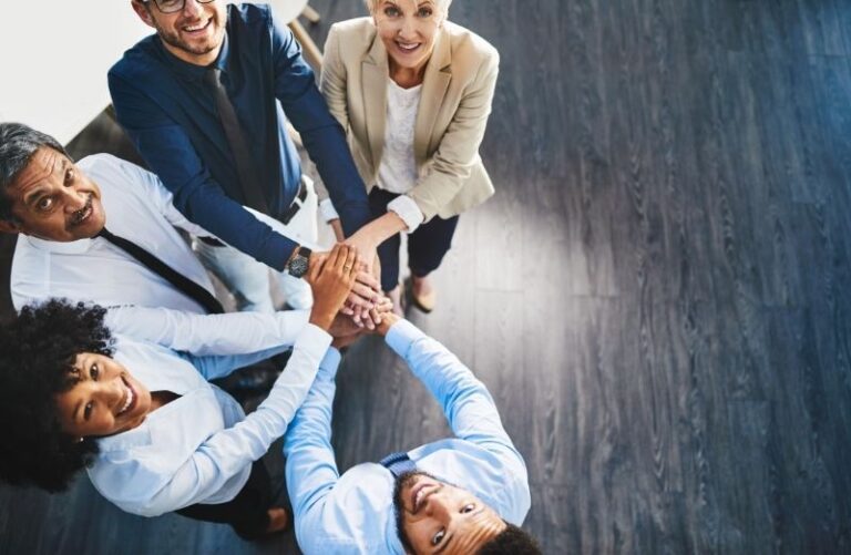 Quotes to Hype Up Your Team | Team Motivational Quotes - Spinify