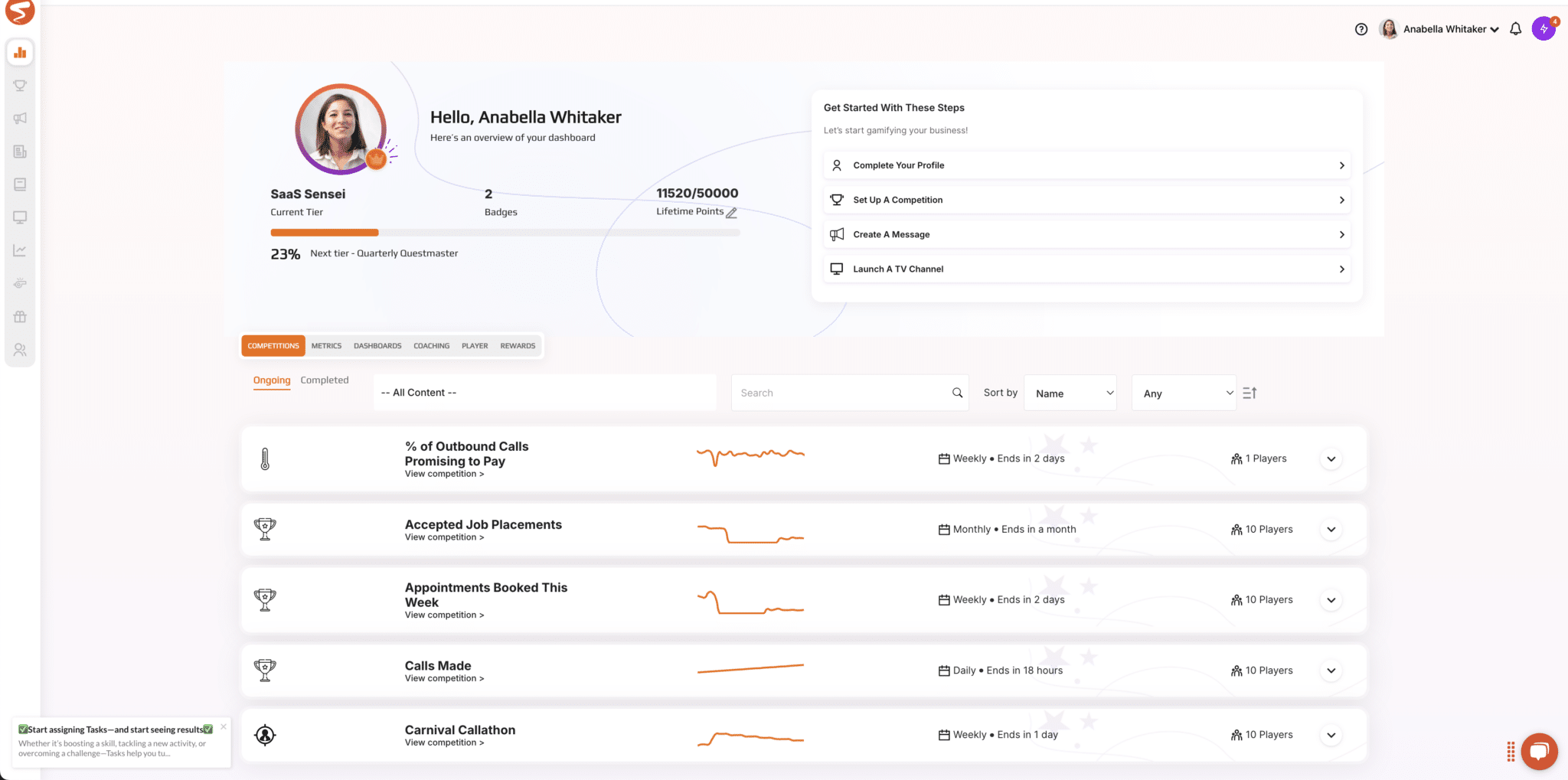 Gamification Strategy, What Is It And How To Create One? - Spinify