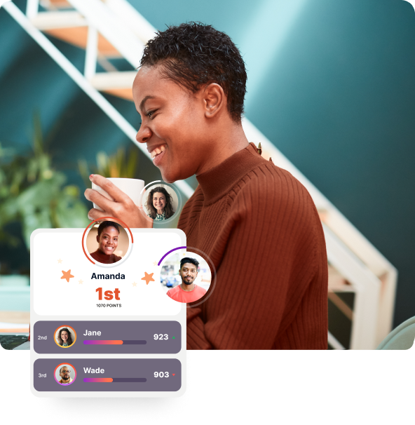 Best Sales Tracking App for TV, Web, Mobile | Spinify