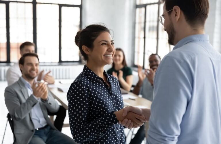 Gamification: Rewarding Employees with Points | Spinify