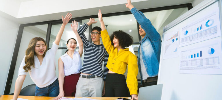 What are Gamification Features | Spinify