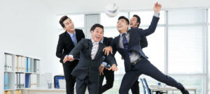 Gamification vs Games | Spinify