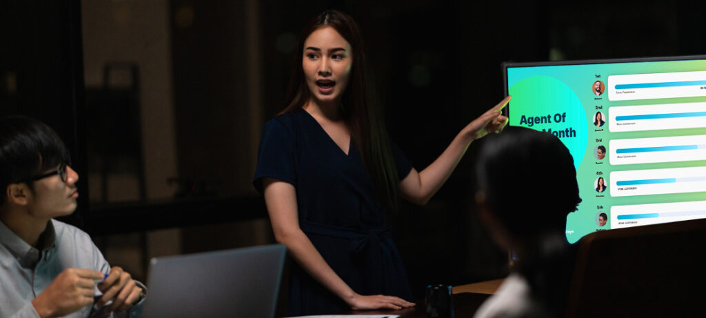 Top 10 Ways to Gamify Your Company | Spinify