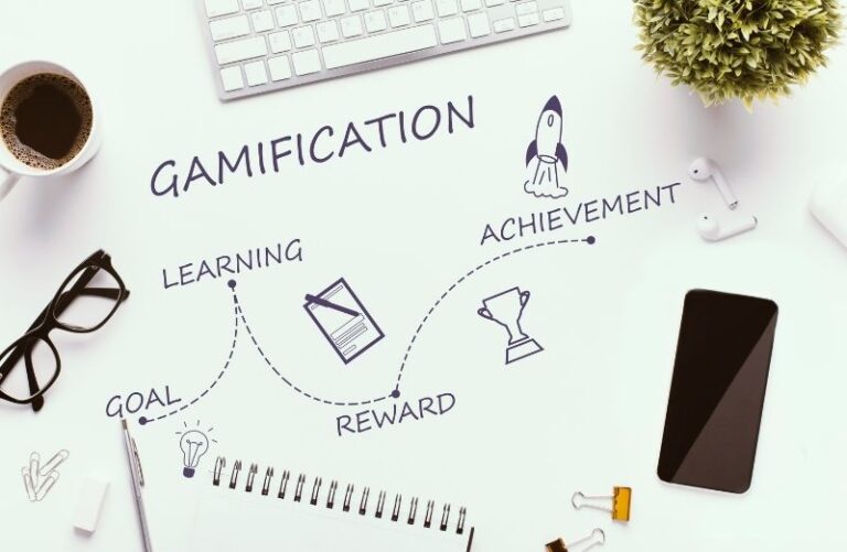 Who started gamification? - Spinify