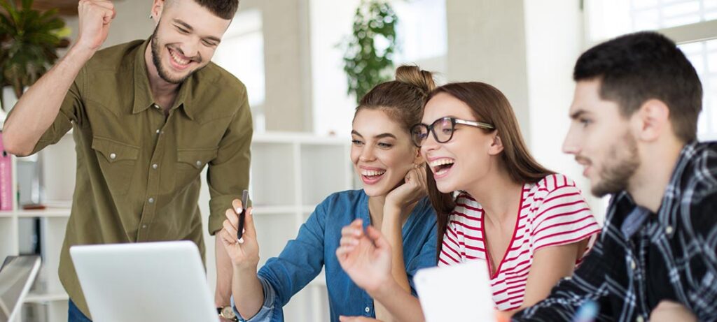 Gamification Education: How to Use It Effectively | Spinfy