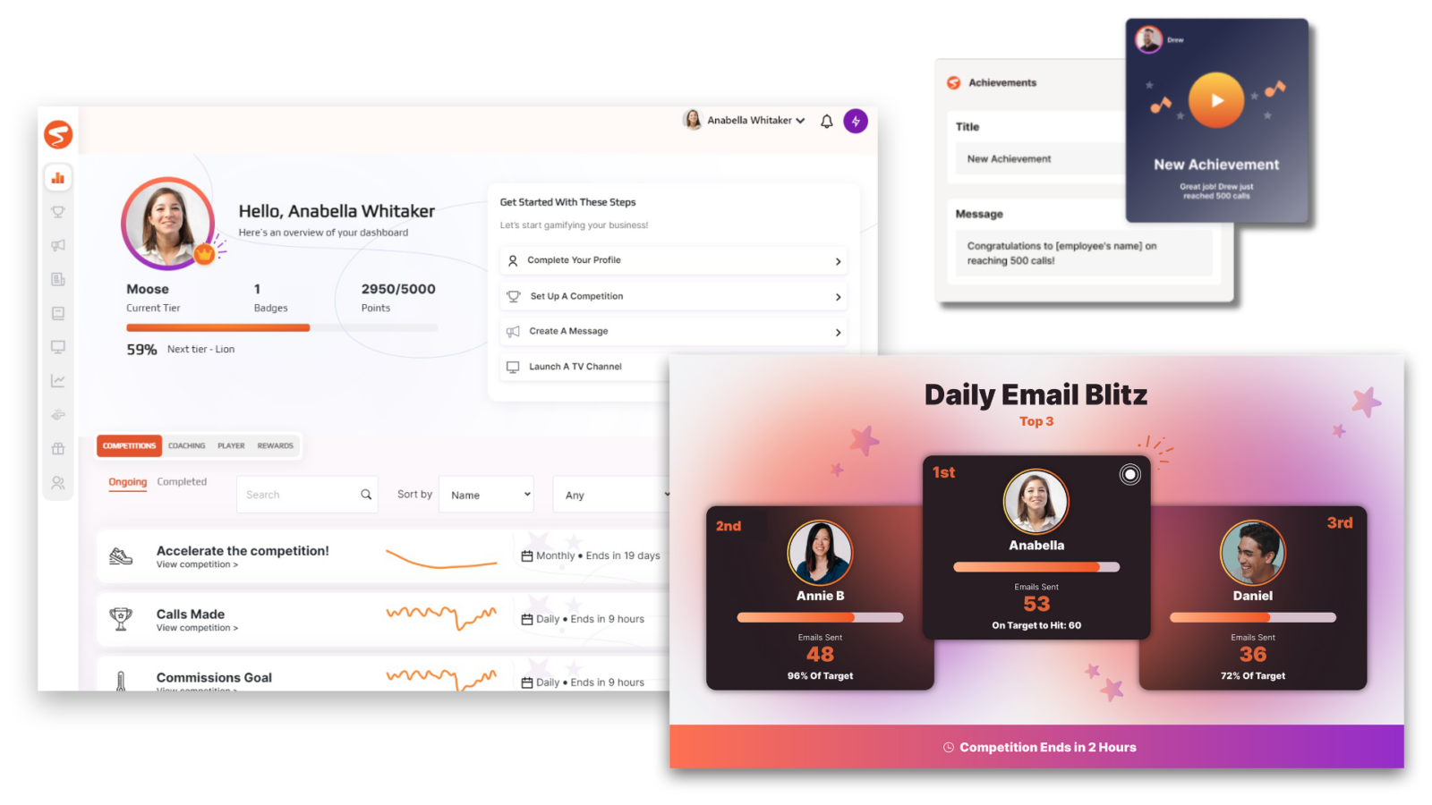 Sales Gamification: It Is Effective? Learn More At Spinify