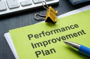 Effective Strategies to Approach Underperformance in the Workplace ...